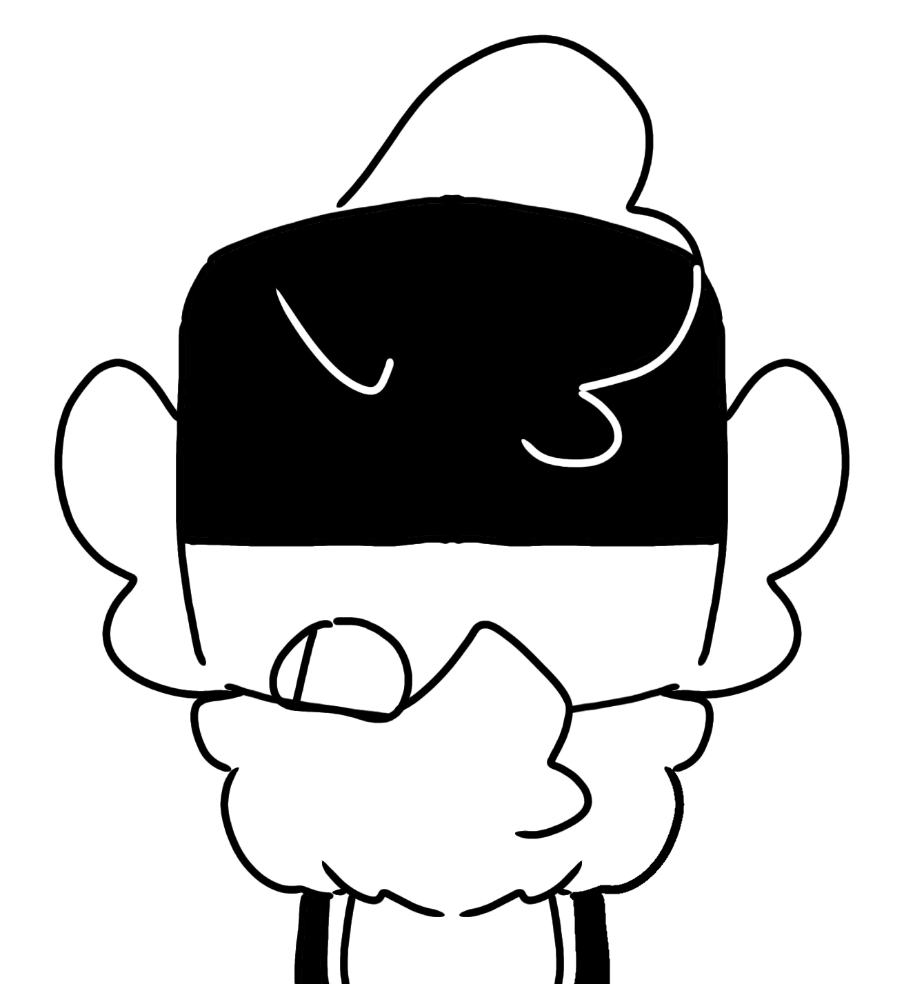 Grrrr... You don't want to make Goober Gooberton Goobius Oobester Alpha ...