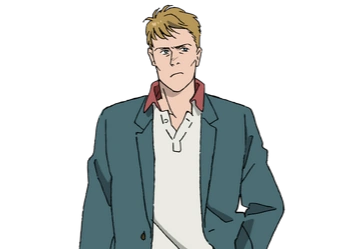 max lobo more like max lobster/silly | Fandom