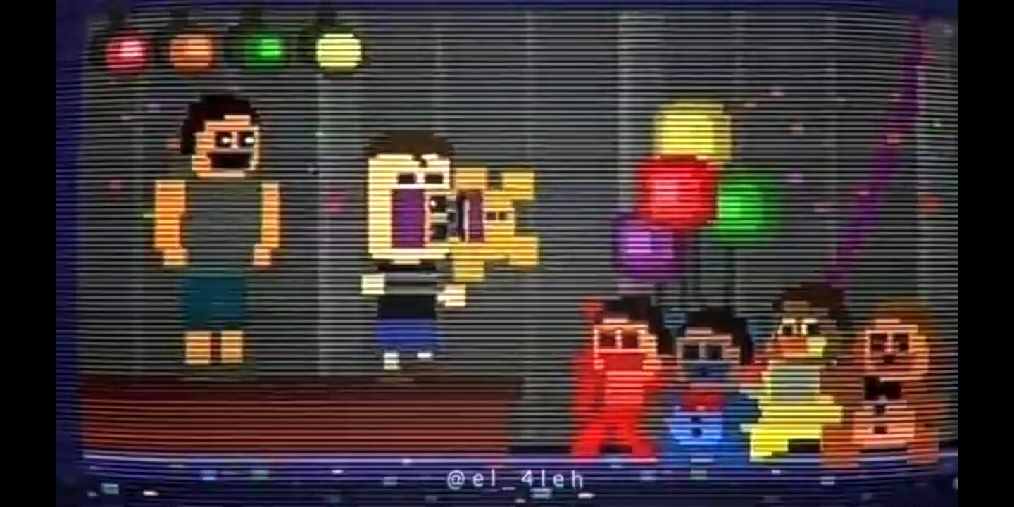 The bite of crying child | Fandom