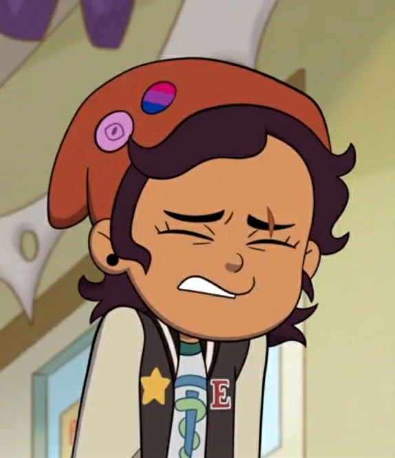 Rating hexsquad designs (Thanks To Them pt1) | Fandom