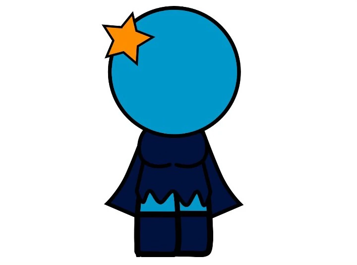 help redesign Riley / Luna! | Fandom