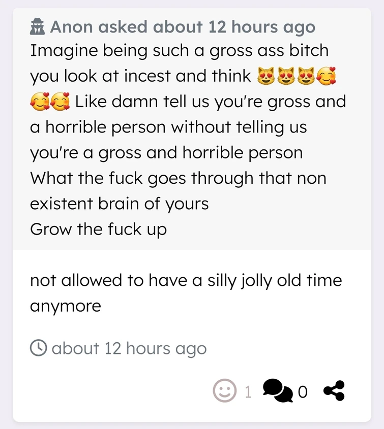 I’m working on trying to get aster reported, but I need more image proof. If anyone has anything ...