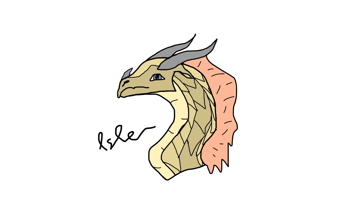 SandWing OC! (and also name suggestions!) | Fandom