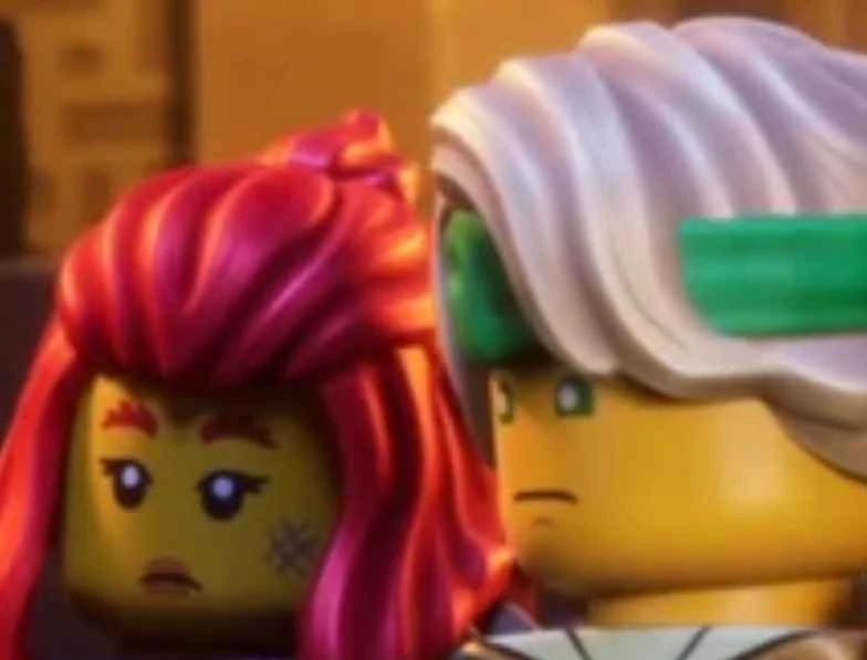 Guess the Ninjago episode-Twenty Two | Fandom