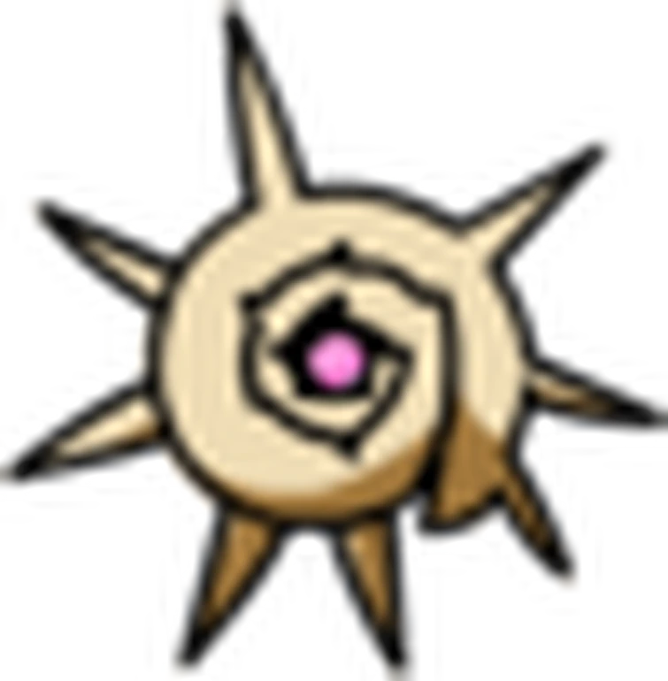 spike shell badge | Fandom