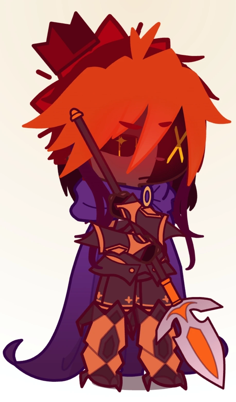Rah | Fandom