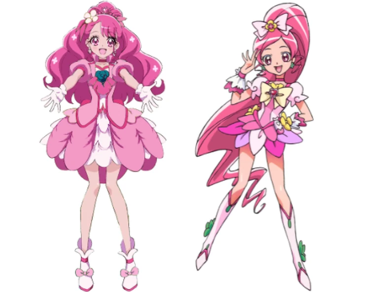 Which one of my color swaps this summer were your favorite? | Fandom