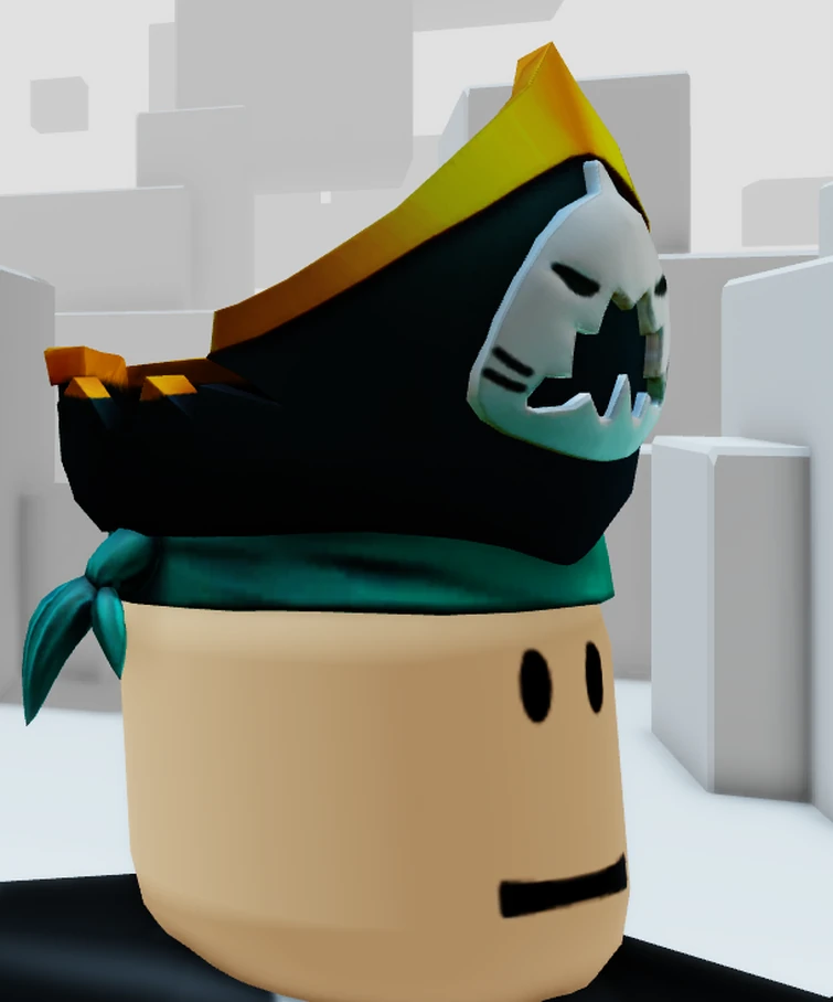 Discuss Everything About Roblox Wiki | Fandom