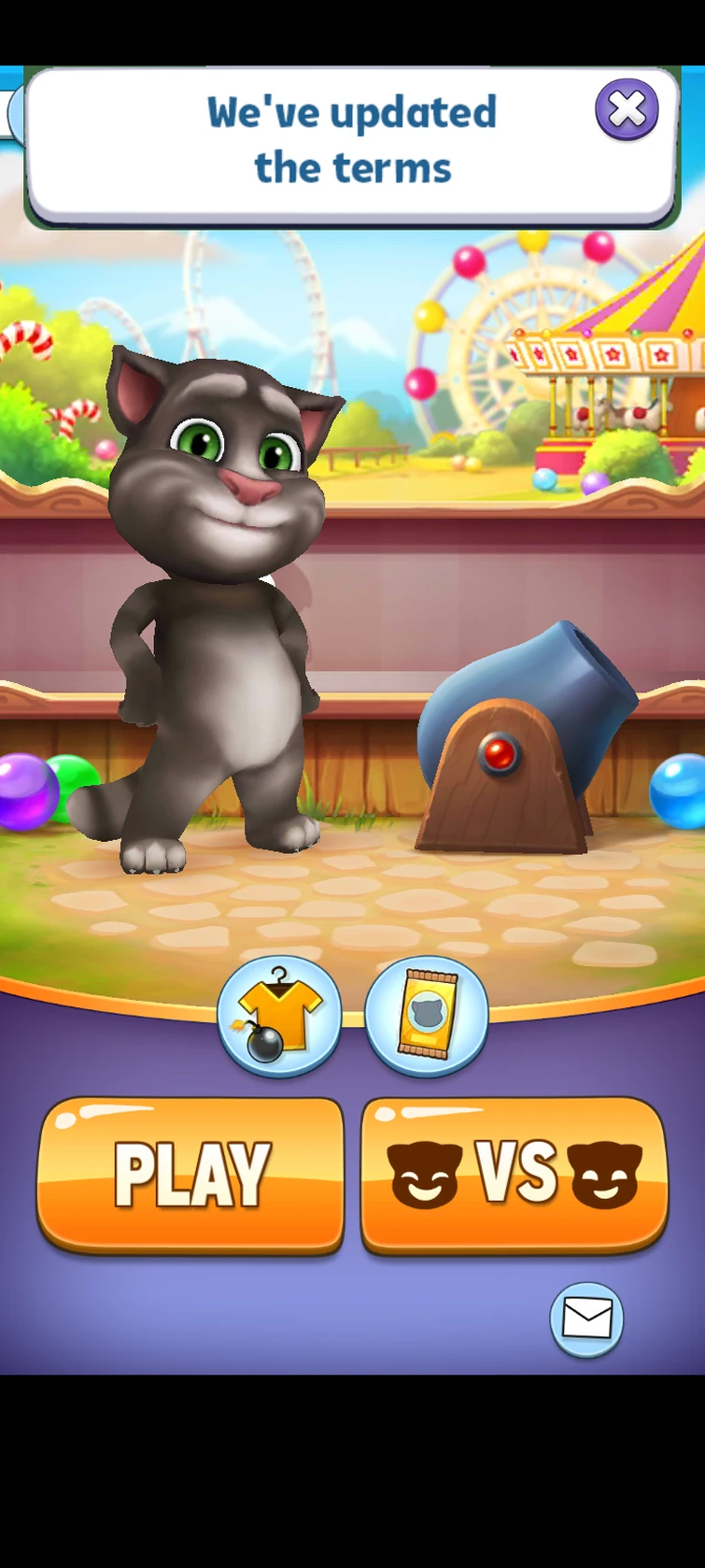 Discuss Everything About Talking Tom & Friends Wiki | Fandom