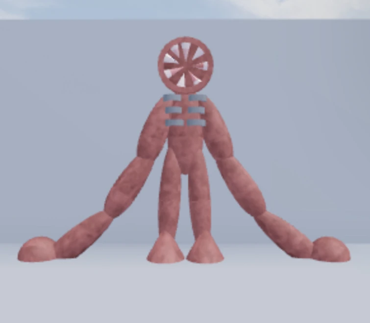 I made Figure in Obby Creator | Fandom