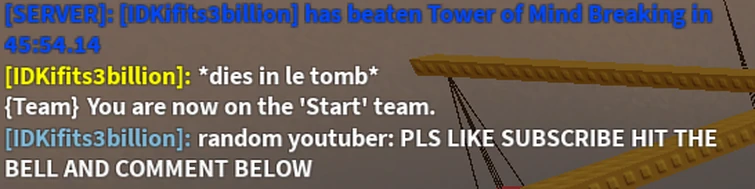 tower of mega byte | Fandom