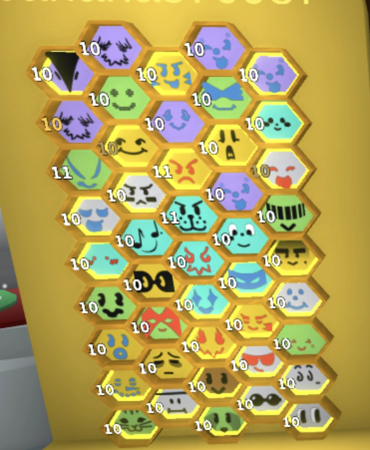 What bee should I make gifted? | Fandom