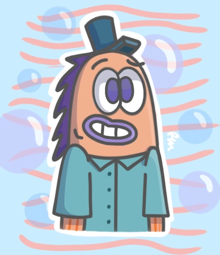 Discuss Everything About Encyclopedia SpongeBobia | Fandom