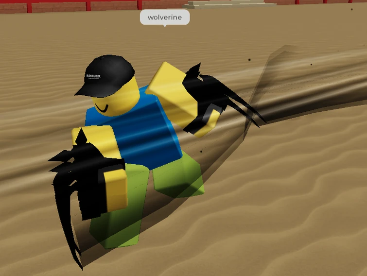 Discuss Everything About Roblox Item Asylum Wiki | Fandom