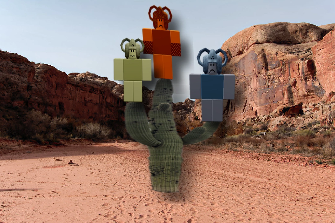 Randomly generated droids on real life | Fandom