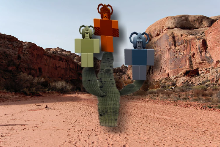 Discuss Everything About (Unofficial) Randomly Generated Droids Wiki ...