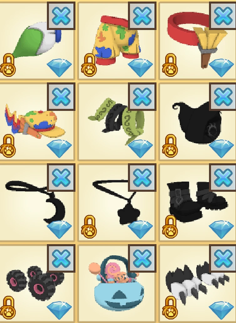 Discuss Everything About Animal Jam Classic Wiki | Fandom