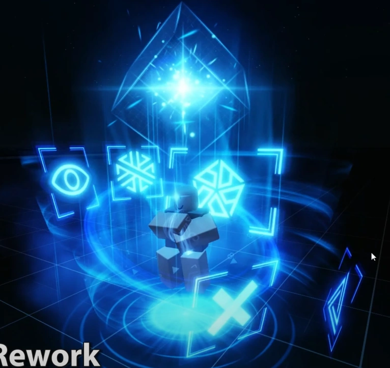 now how are you gonna complain abt virtural needing a rework | Fandom