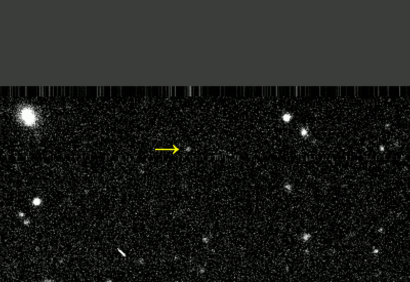 2002 AW197 and 2003 AZ84 HAVE BEEN NAMED (NEWS ROUNDUP) | Fandom