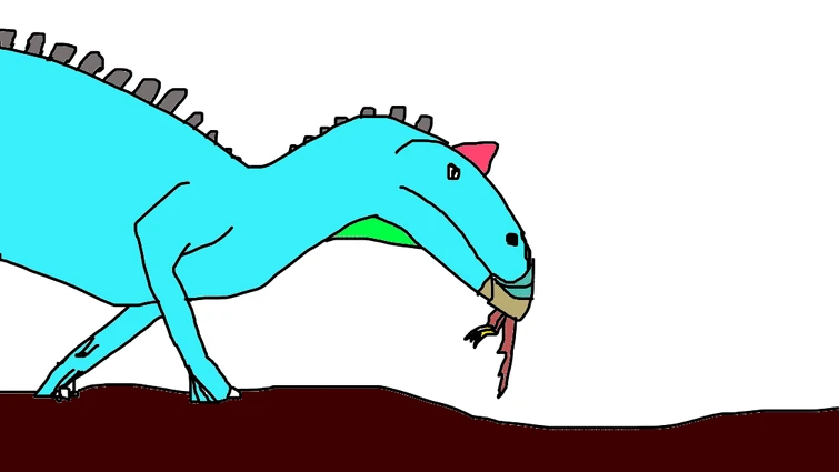 Discuss Everything About Dinopedia | Fandom