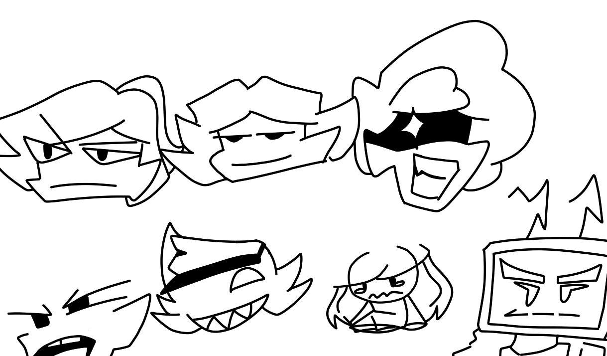 uh expressions (i suck at these but here we goooooooooo) | Fandom