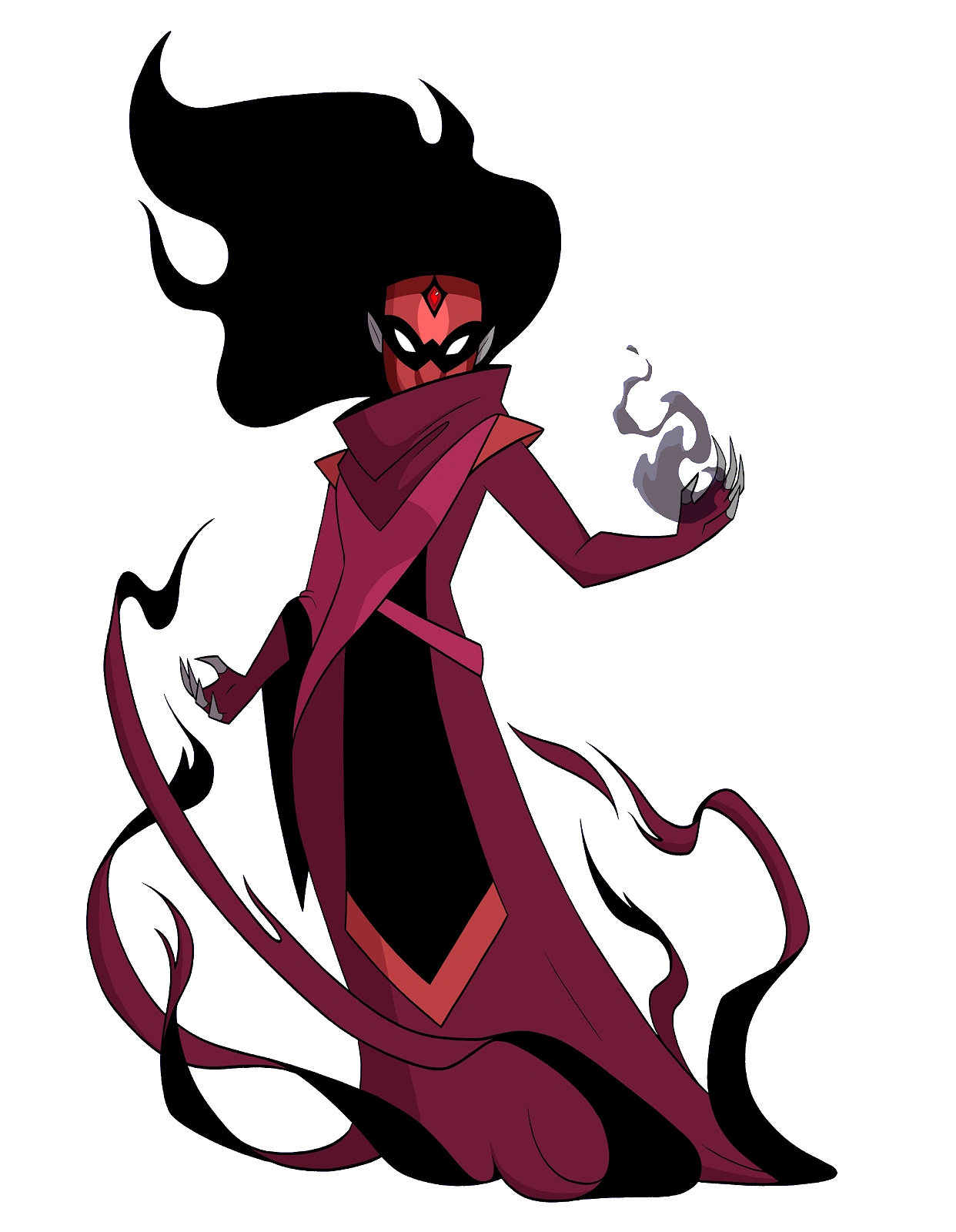 Shadow Weaver | Fandom