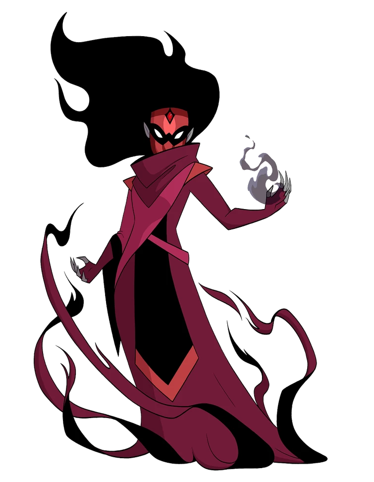 Shadow Weaver | Fandom