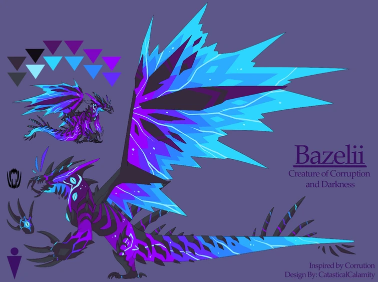 Buy SP Bazelii | Fandom