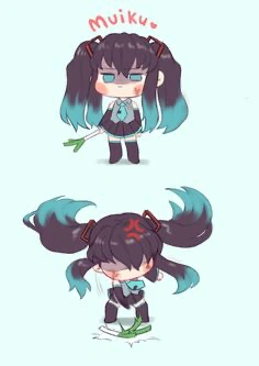 Muichirou+Miku=Muiku:))) | Fandom