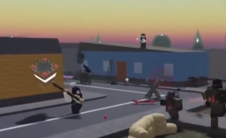 Discuss Everything About Roblox Item Asylum Wiki | Fandom