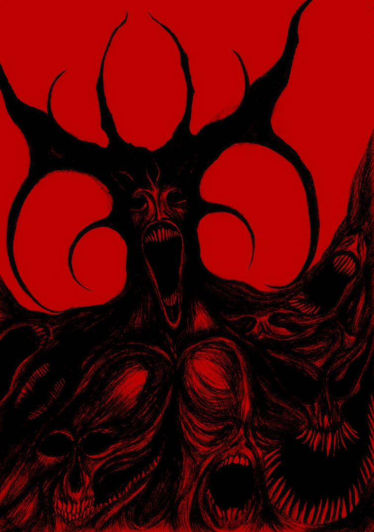 Discuss Everything About Creepypasta Wiki | Fandom