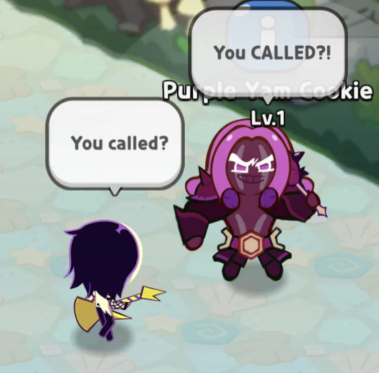 there is two types of cookies | Fandom