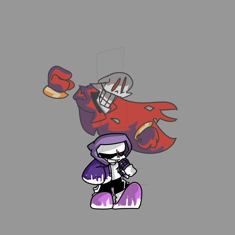 Last Chance | Fandom