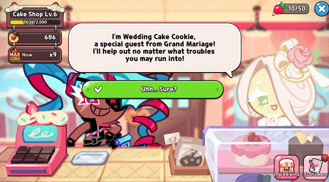 NOOO. NOO PLEASE NO | Fandom