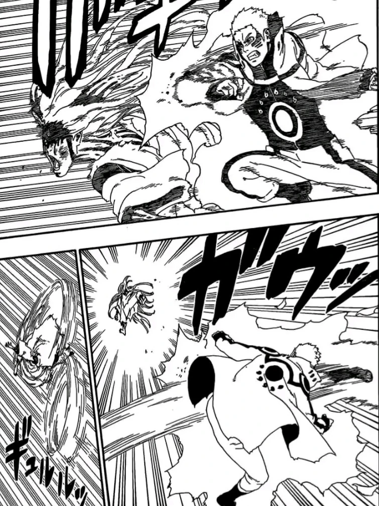 Naruto vs Sasuke: qual dos dois sairia vencedor numa luta? | Fandom