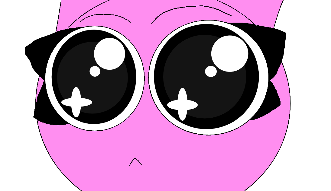 How Pinki reacts if she see Oren. | Fandom