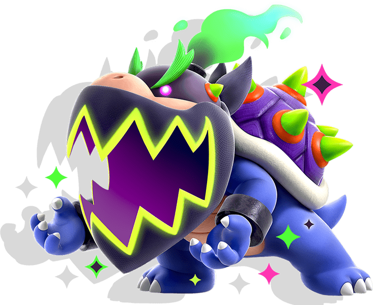 Discuss Everything About Mario Wiki | Fandom