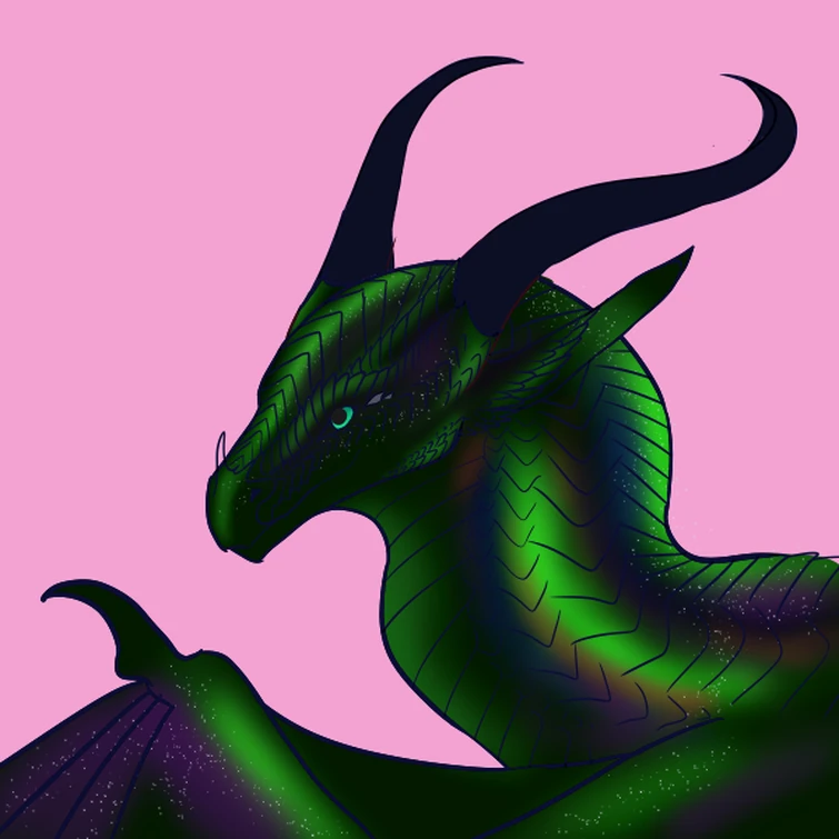 Guess The Dream Smp character from their dragon designs! (Part 1) | Fandom