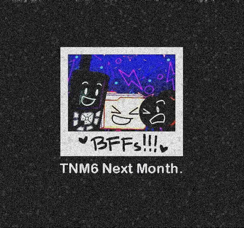 frick you *deep fries your tnm6 announcement* | Fandom