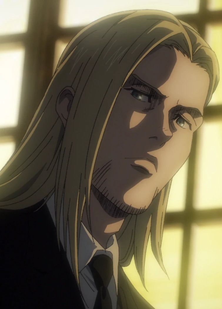 Discuss Everything About Attack on Titan Wiki | Fandom