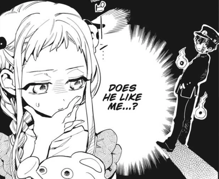 Day 4 of rereading the manga | Fandom