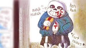 What do you hate about Fanon!Frisk, and why? | Fandom