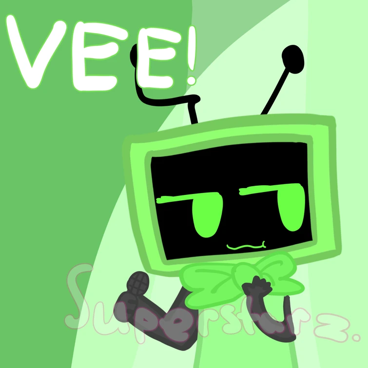 Vee! | Fandom