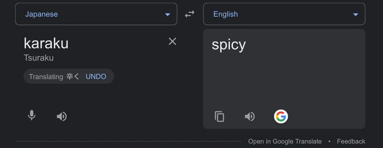 hantengu clones in google translate | Fandom