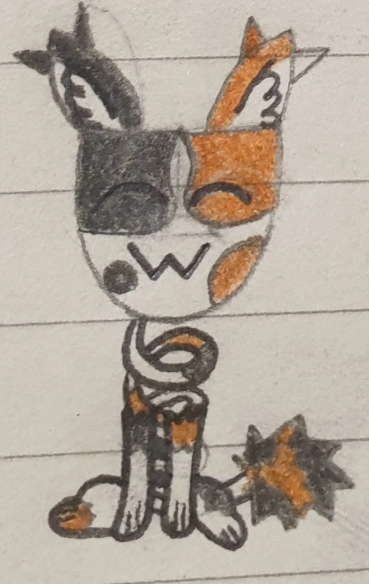 MDAA: Last part! :D (Birdzi, Uzi cat + ABS form, Cabin fever necklace ...