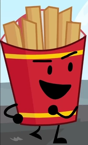Opinion on Fries | Fandom
