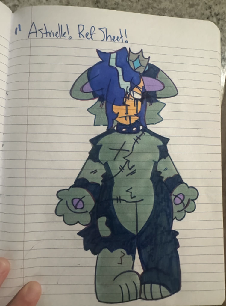 Discuss Everything About House of Horrorbrews Wiki | Fandom