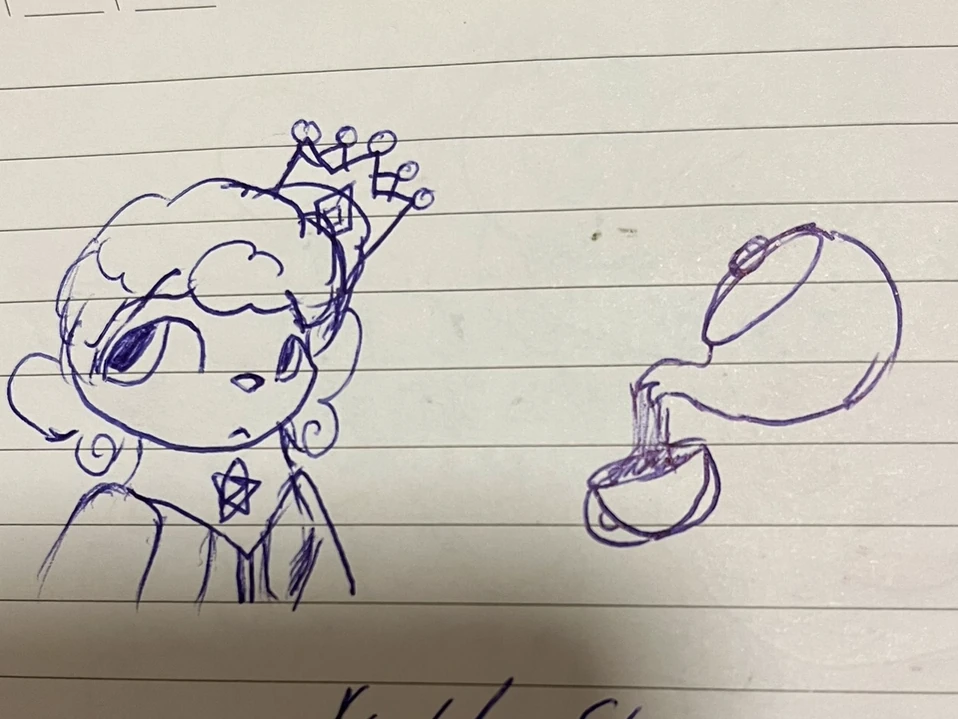 Prince Ping 🫖☕️ | Fandom