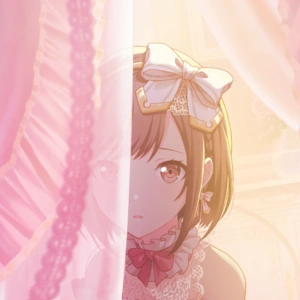 IDSMILE Ena PFP | Fandom