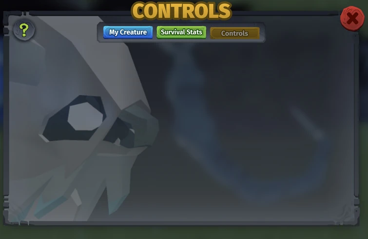 Dang bro the new controls feature is awesome | Fandom